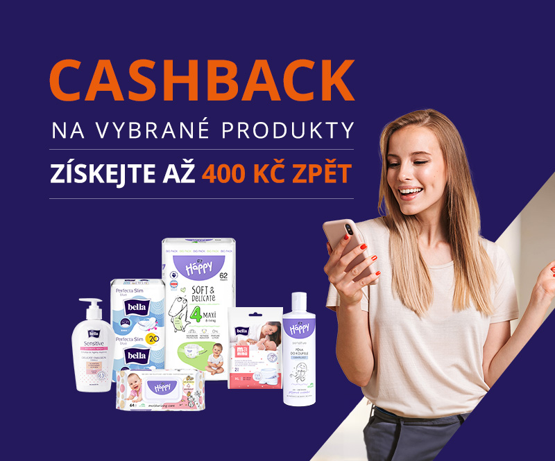 Bella Happy - HealthFactory.cz
